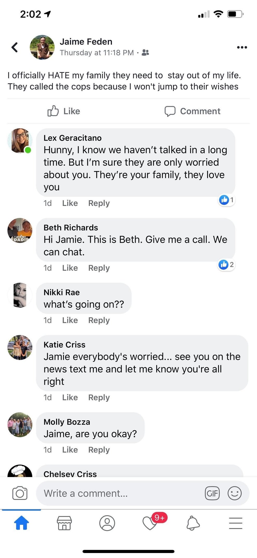 Man Allegedly Kidnapped, Killed Girlfriend In Las Vegas Desert