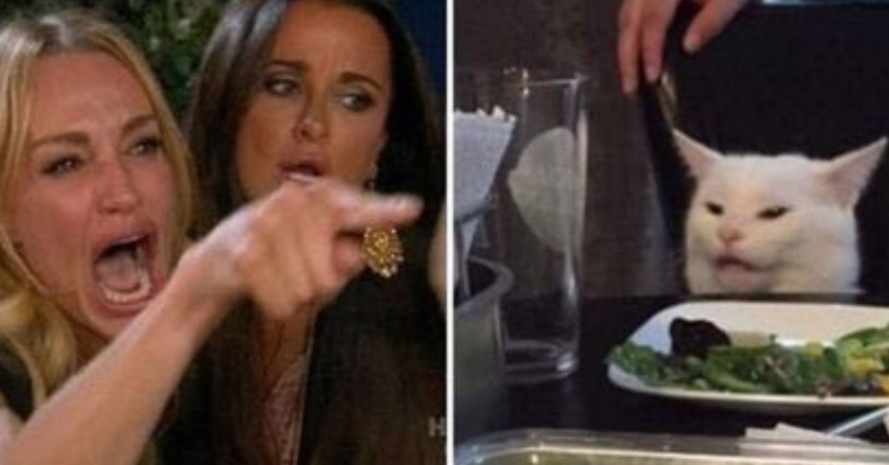 17 Memes That People Think Are The Absolute Best Of The 2010s