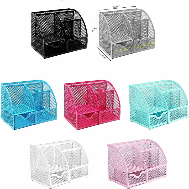 23 Cute And Nifty Storage Products To Give Everything You Own A Home