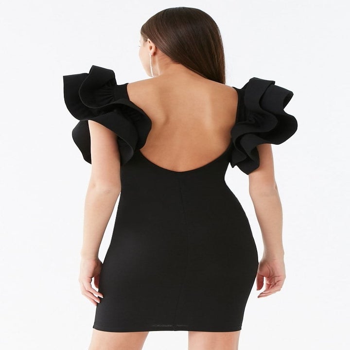 26 Dresses That Stun From Every Angle