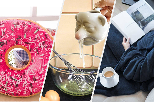 Wacky And Weird Products On Amazon