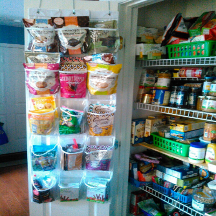 43 Ways To Store Pretty Much Everything You Can Think Of