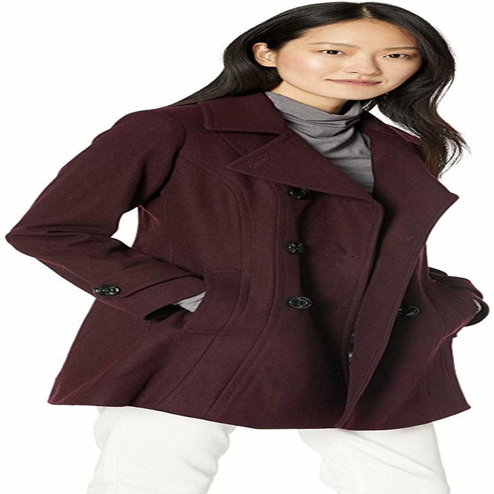 33 Winter Coats To Help You Stay Warm 'N' Cozy All Season Long