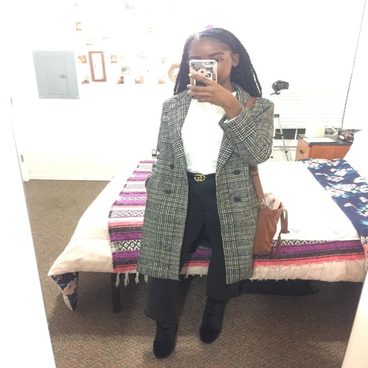 28 Fabulous Coats That’ll Make Sure You’re Always Nice ’N’ Warm
