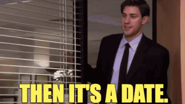 Things That'll Make You Look Date-Ready