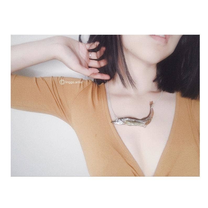 useless objects jewelry