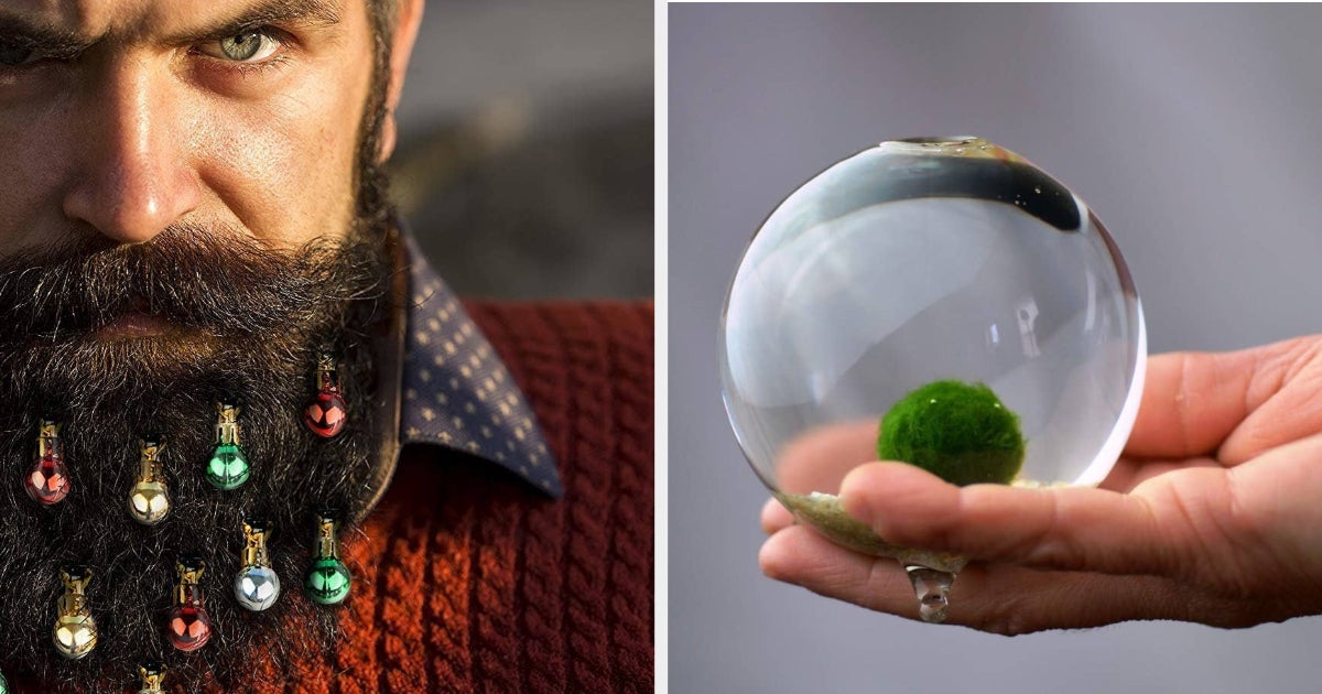 29 Quirky Gifts For Your Most Interesting Friends