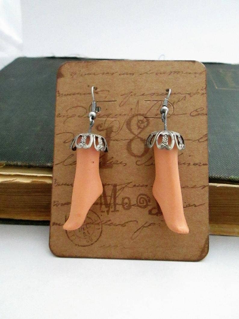 useless objects jewelry