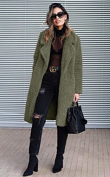 32 Pieces Of Clothing For Anyone In Their Cozy Era