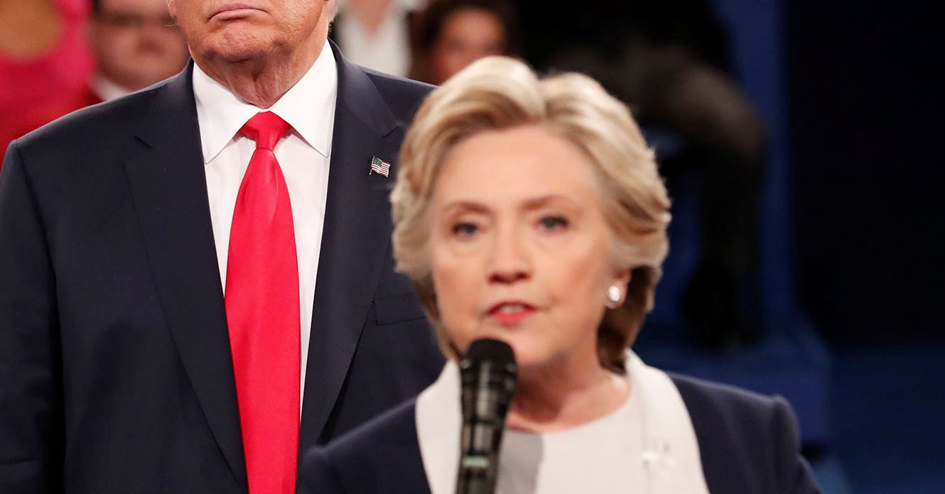 76 Of The Most Powerful Photos Of The 2010s