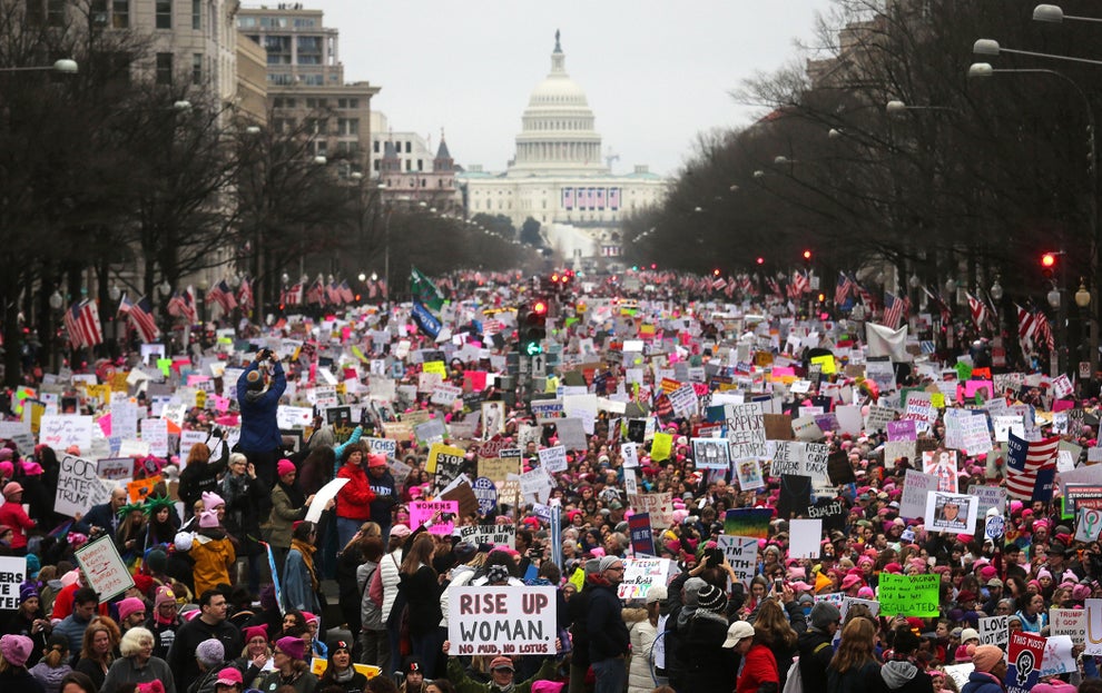 76 Of The Most Powerful Photos Of The 2010s