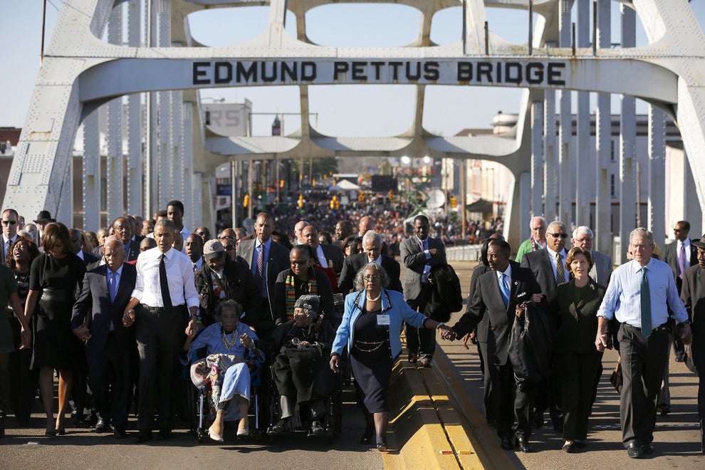76 Of The Most Powerful Photos Of The 2010s