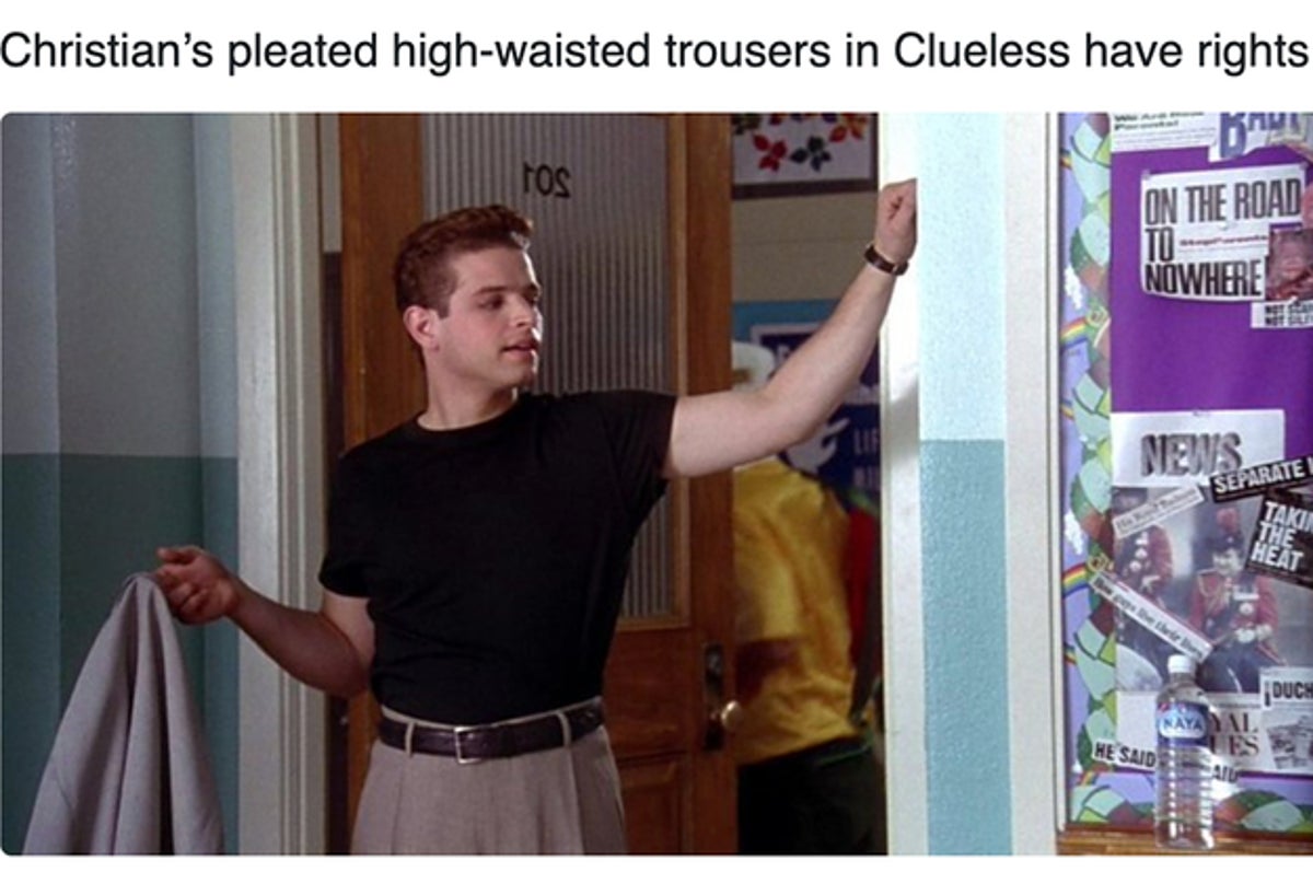 Clueless Movie Tumblr
