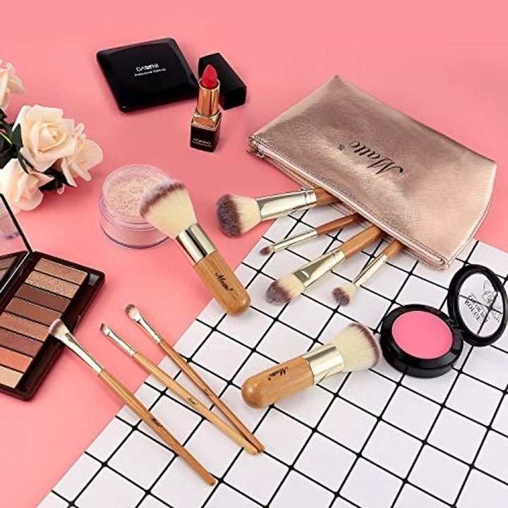 Gifts For Makeup Lovers