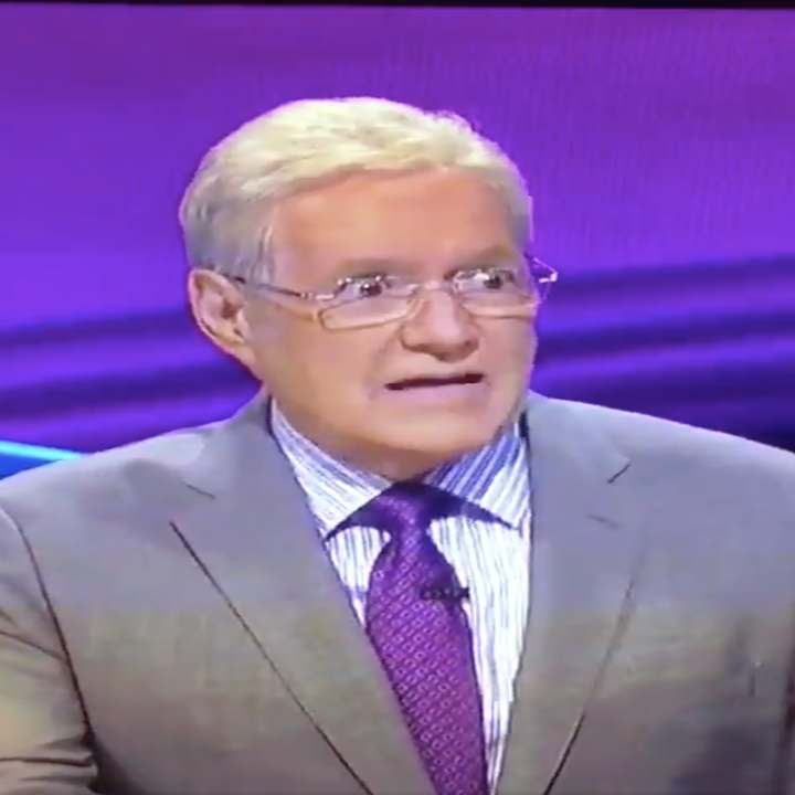 These "Jeopardy!" Contestants Couldn't Name Tom Hanks In Time