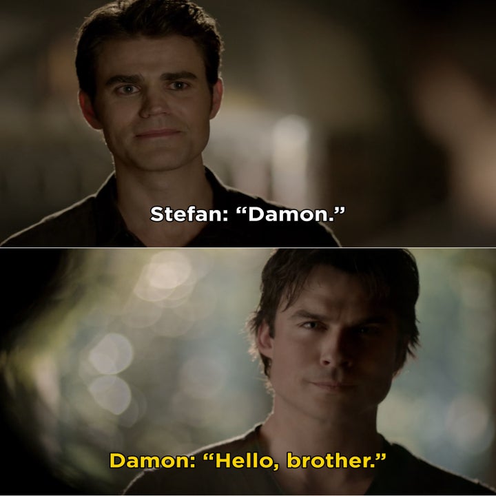 31 TV Characters Whose First Scenes And Last Scenes Were Simply Iconic