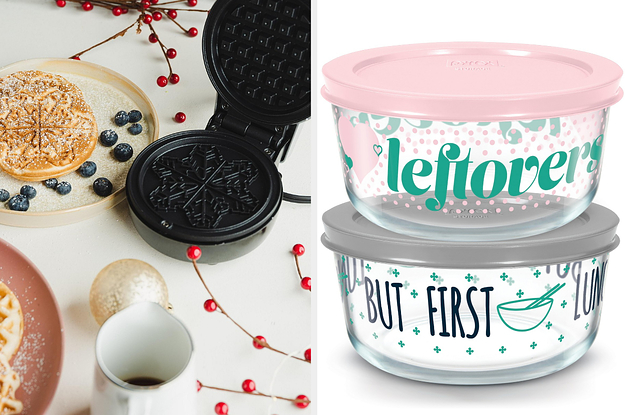 12 Awesome Gifts You Can Buy For Under $50