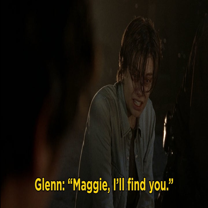 31 TV Characters Whose First Scenes And Last Scenes Were Simply Iconic