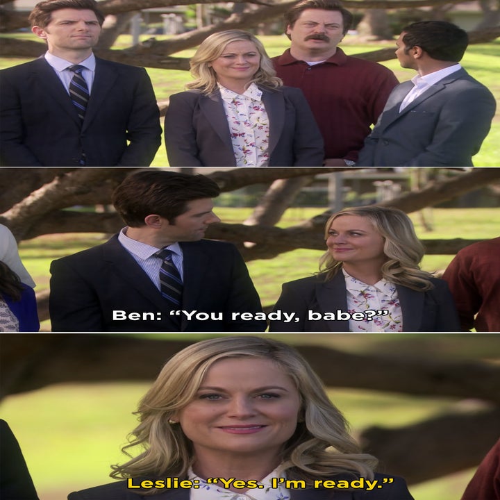 31 TV Characters Whose First Scenes And Last Scenes Were Simply Iconic