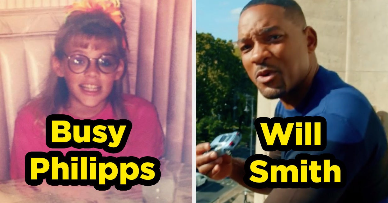 19 Celebrities Instagrams That Are Actually Super Underrated