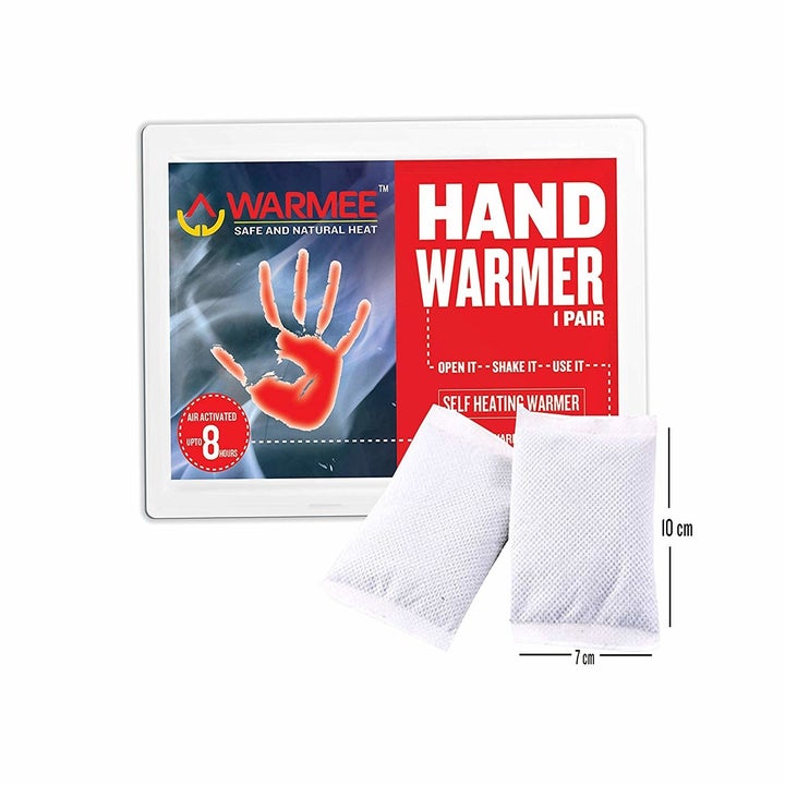 Heating Products That’ll Help You Survive Winter