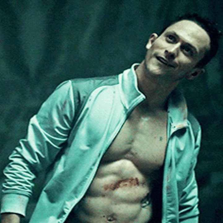 The Hot Assassin In "Charlie's Angels" Was In "The Virgin Suicides ...