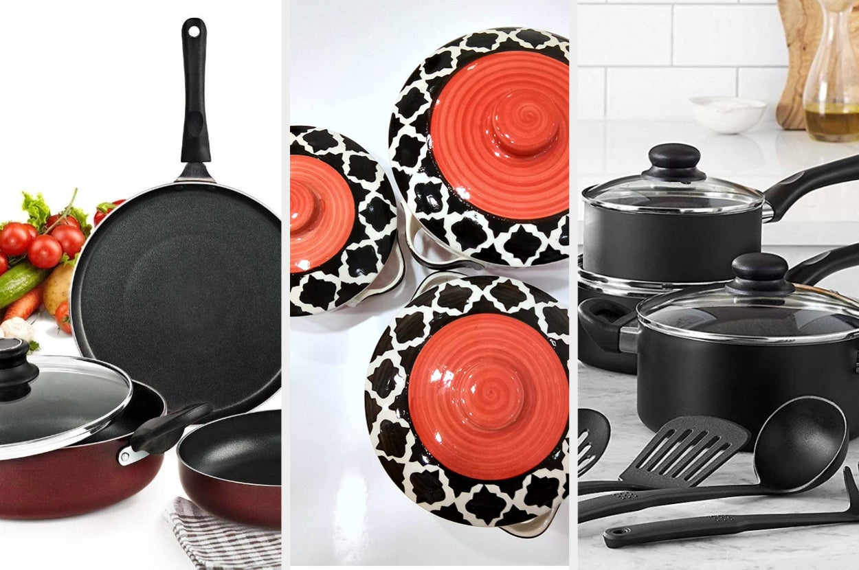 19 Kitchen Products That You’ll Wish You’d Bought Sooner