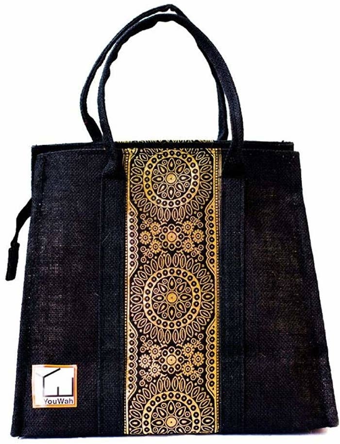 Go Green With These 16 Amazing Eco Friendly Bags