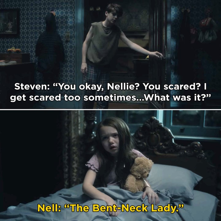 31 TV Characters Whose First Scenes And Last Scenes Were Simply Iconic