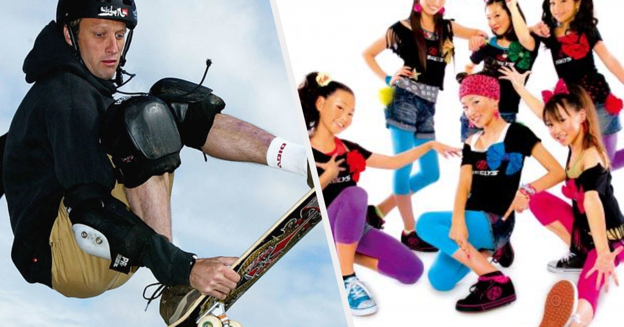 10 Modes Of Transportation For '90s Kids You Secretly Wish You Could ...