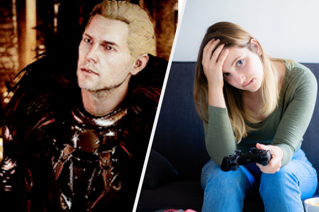11 People Share Their Biggest Video Game Fails Ever