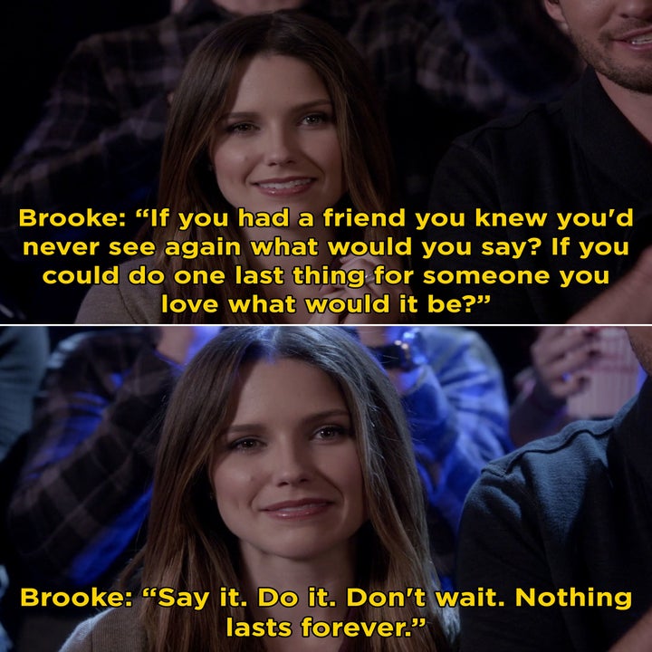 31 TV Characters Whose First Scenes And Last Scenes Were Simply Iconic
