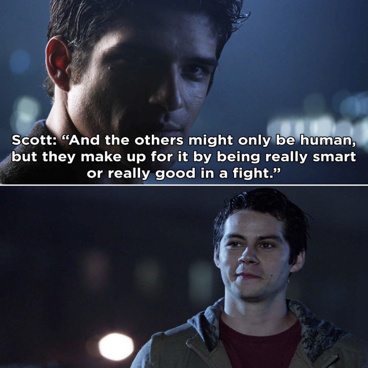 31 TV Characters Whose First Scenes And Last Scenes Were Simply Iconic