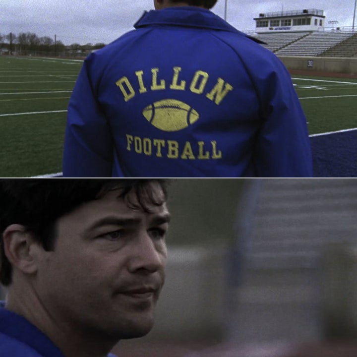31 TV Characters Whose First Scenes And Last Scenes Were Simply Iconic
