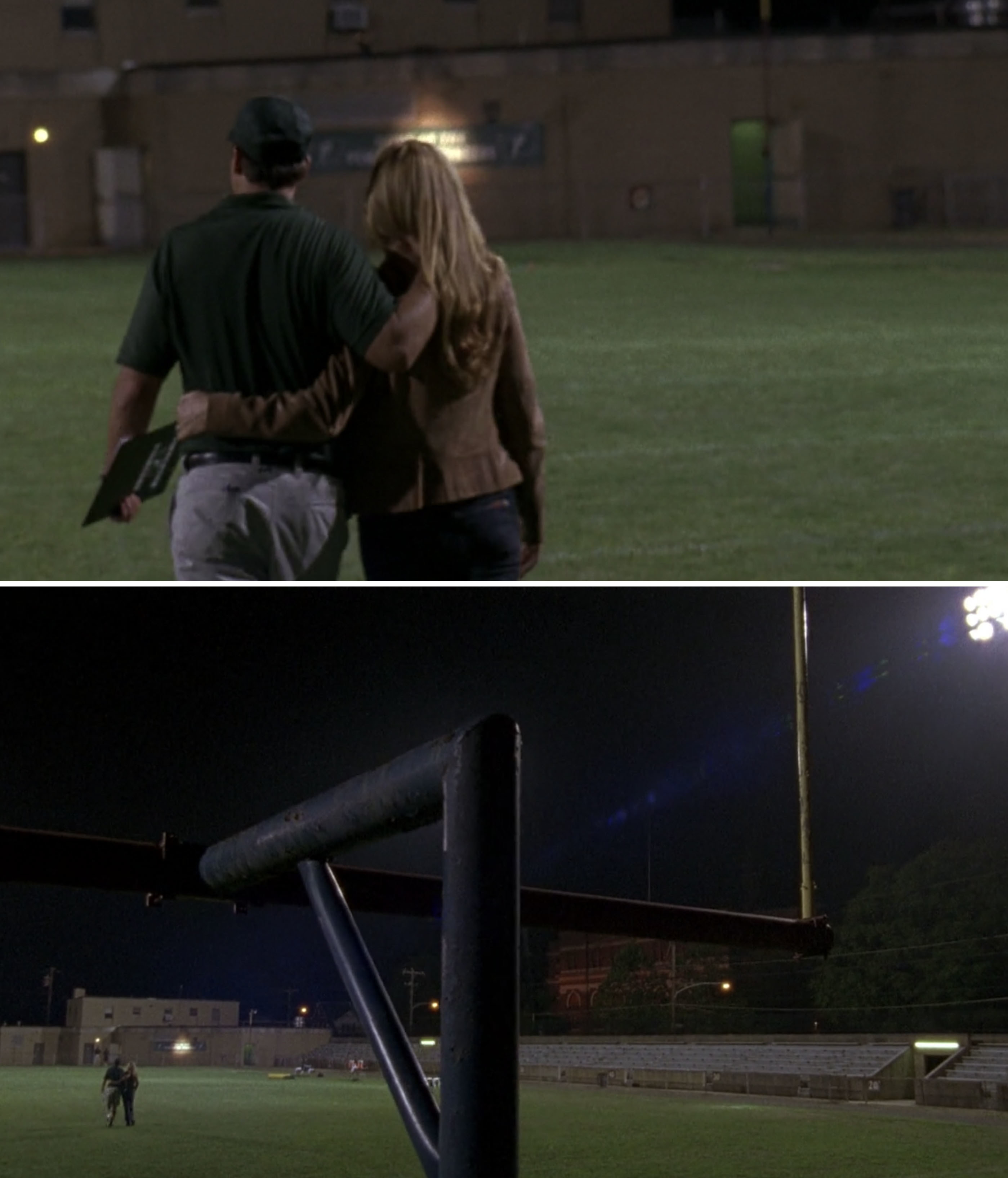 31 TV Characters Whose First Scenes And Last Scenes Were Simply Iconic