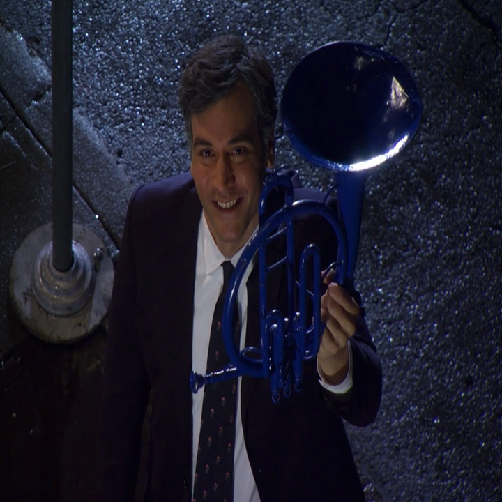 31 TV Characters Whose First Scenes And Last Scenes Were Simply Iconic