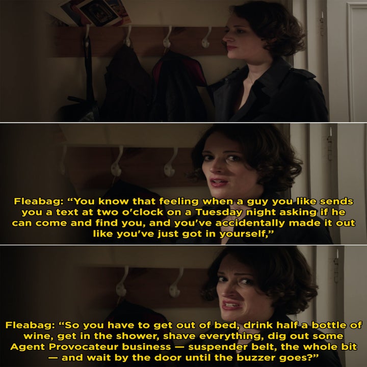 31 TV Characters Whose First Scenes And Last Scenes Were Simply Iconic