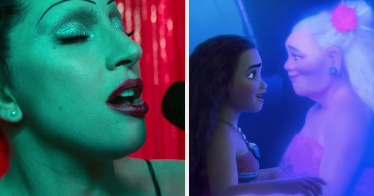 19 Of The Best Movie Scenes Made In The 2010s