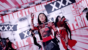 Fans React To Mamamoo's New Single "Hip" With #HipWithMamamoo