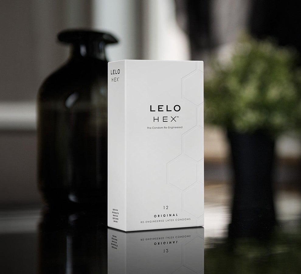 21 Sex Toys From Lelo That Will Get You Through Your Dry Spell