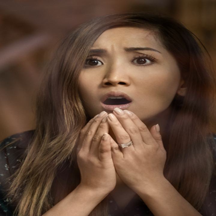 Brenda Song Was Told She "Wasn't Asian Enough" To Audition For "Crazy ...