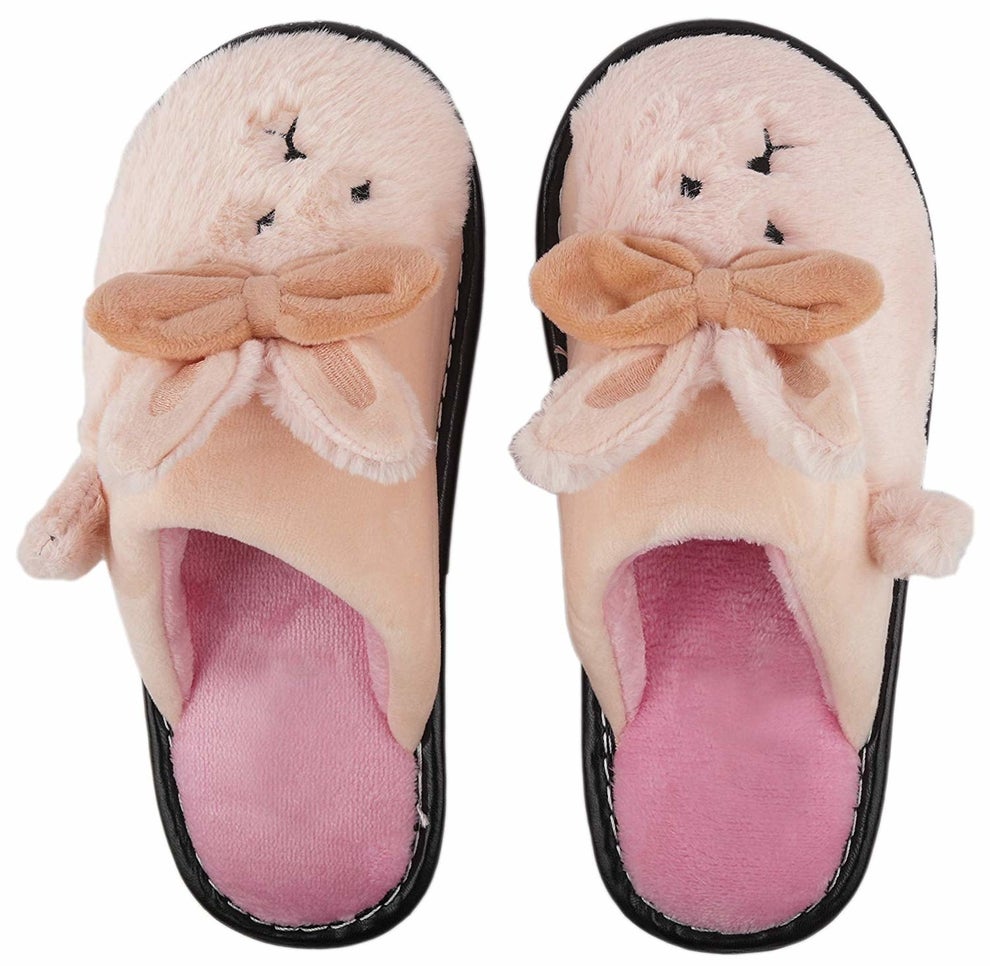 17 Soft And Fluffy Items That You Won't Be Able To Get Your Hands Off Of