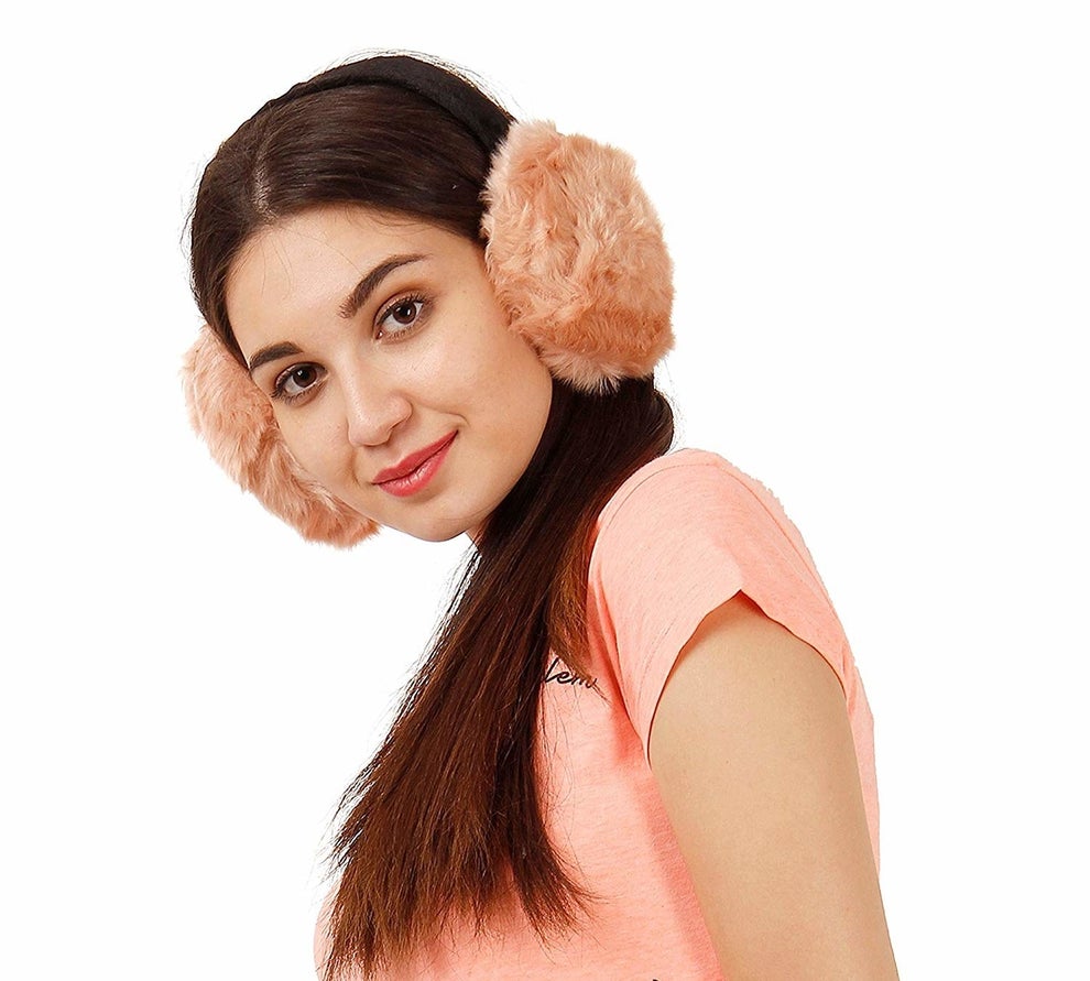 17 Soft And Fluffy Items That You Won't Be Able To Get Your Hands Off Of