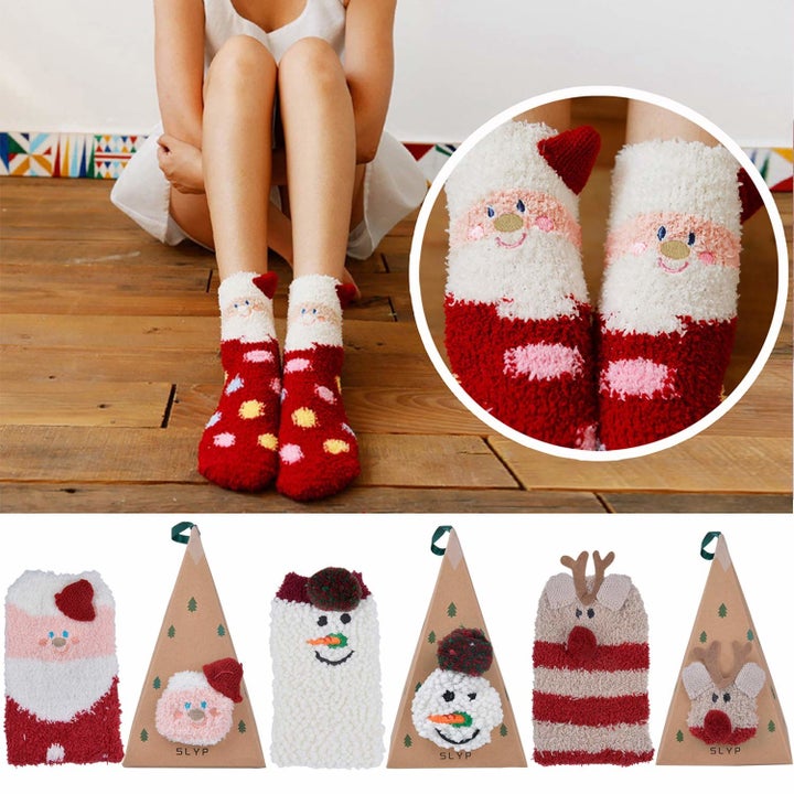 17 Soft And Fluffy Items That You Won't Be Able To Get Your Hands Off Of