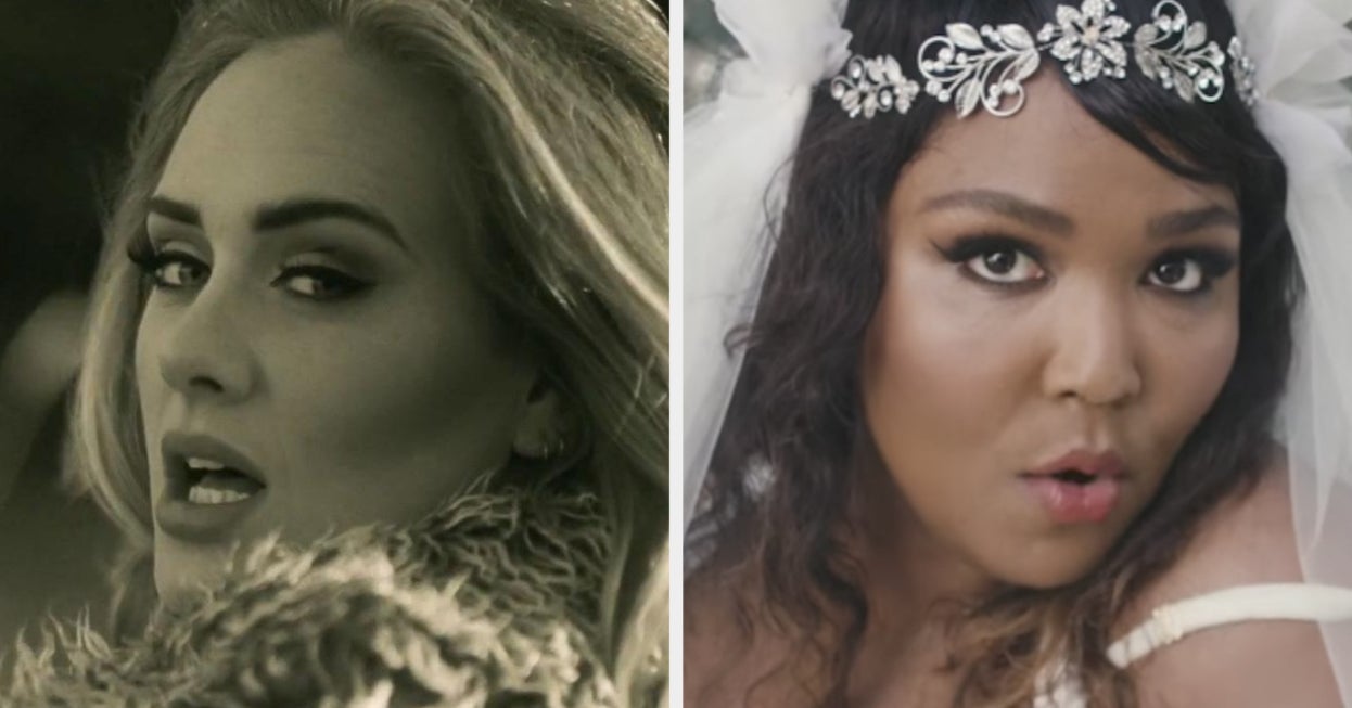 DJ Earworm Just Released A Mashup Of The 100 Biggest Pop Songs Of The ...