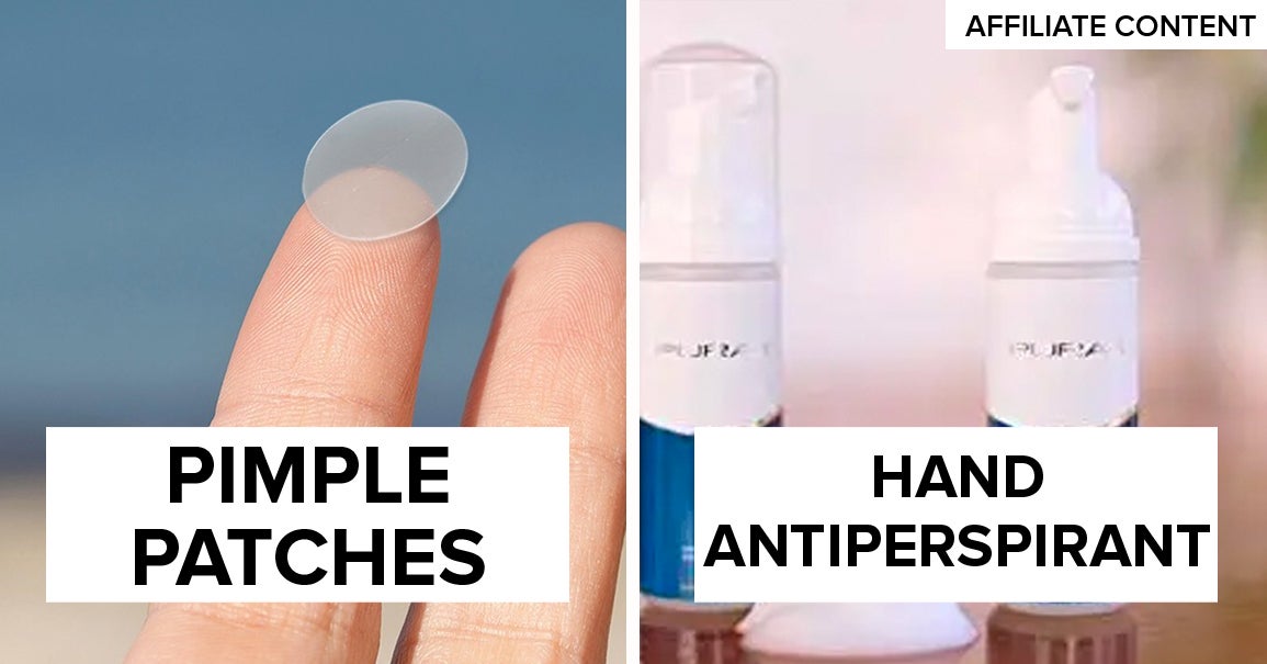 18 Solutions To Your Most Embarrassing Problems