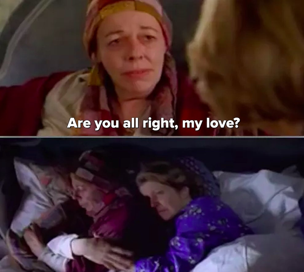 Shocking Christmas Movie Facts You Never Knew