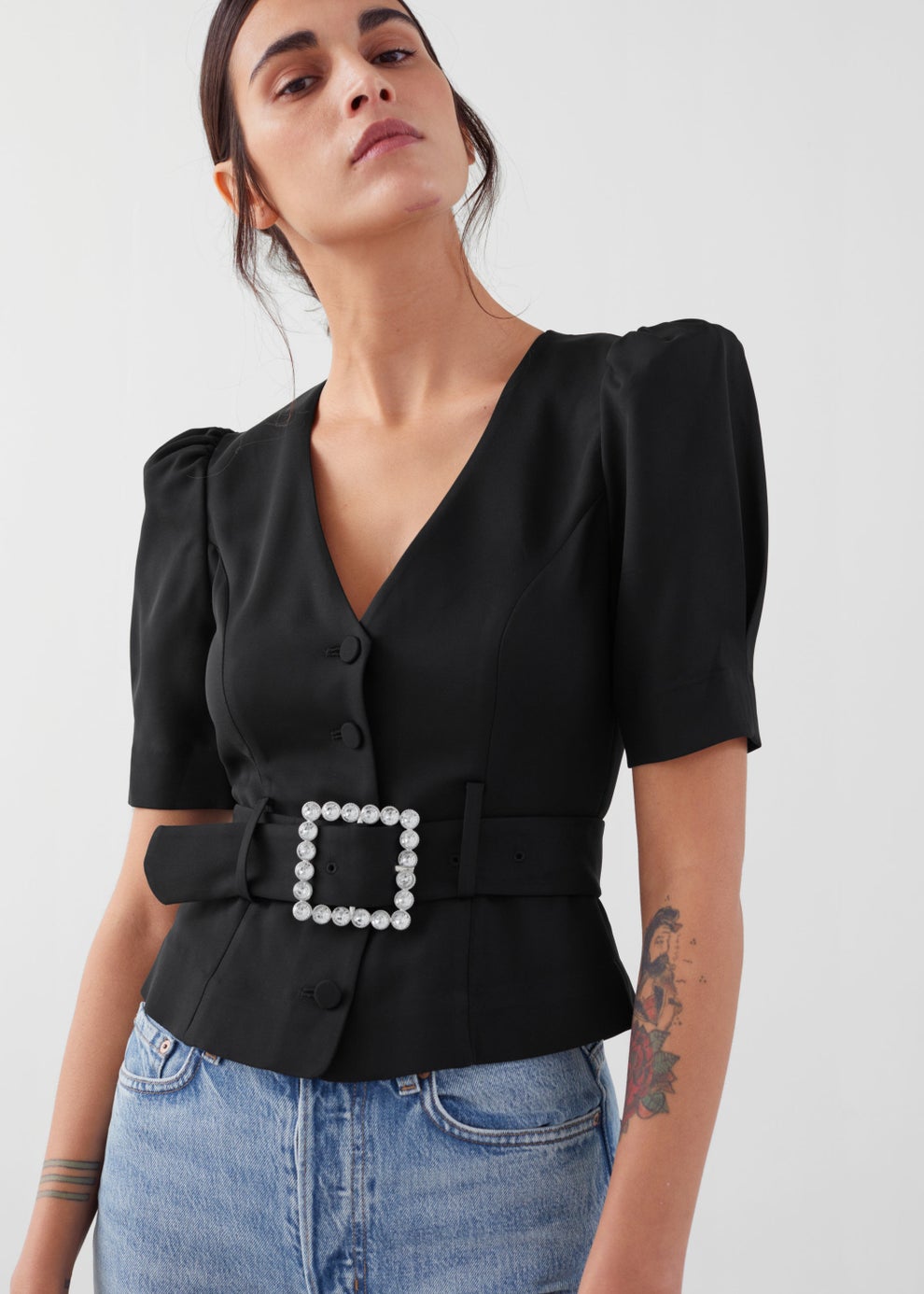 41 Statement Tops That’ll Make Your Whole Outfit