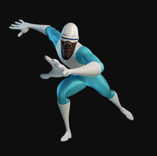 Most People Can't Identify These Pixar Characters From A Simple Drawing ...