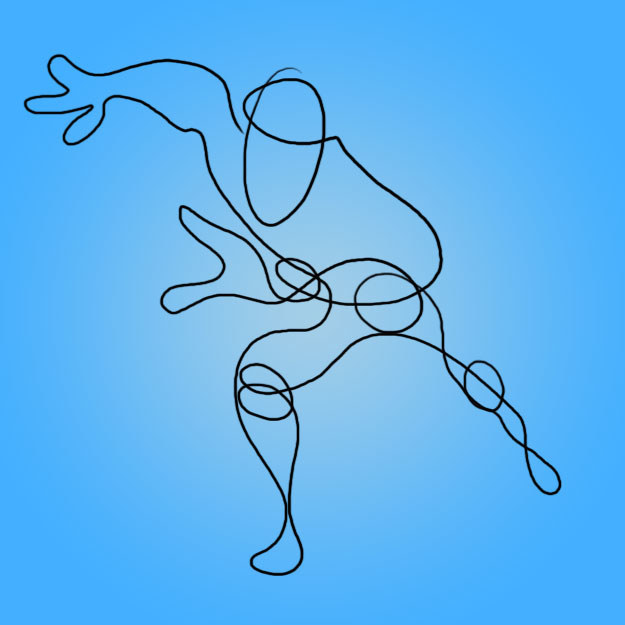 Most People Can't Identify These Pixar Characters From A Simple Drawing ...